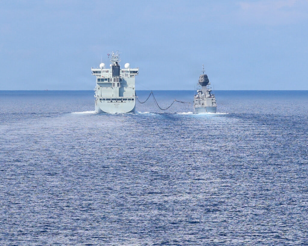 Canada will send warships, aircraft and 800 personnel to U.S. RIMPAC ...